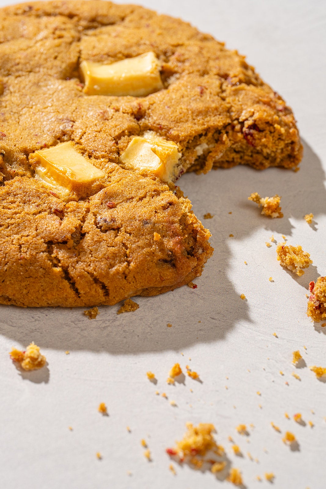 Surprise Cookie Flavor: Strawberries & Cream | Kessler Baking Studio–A ...