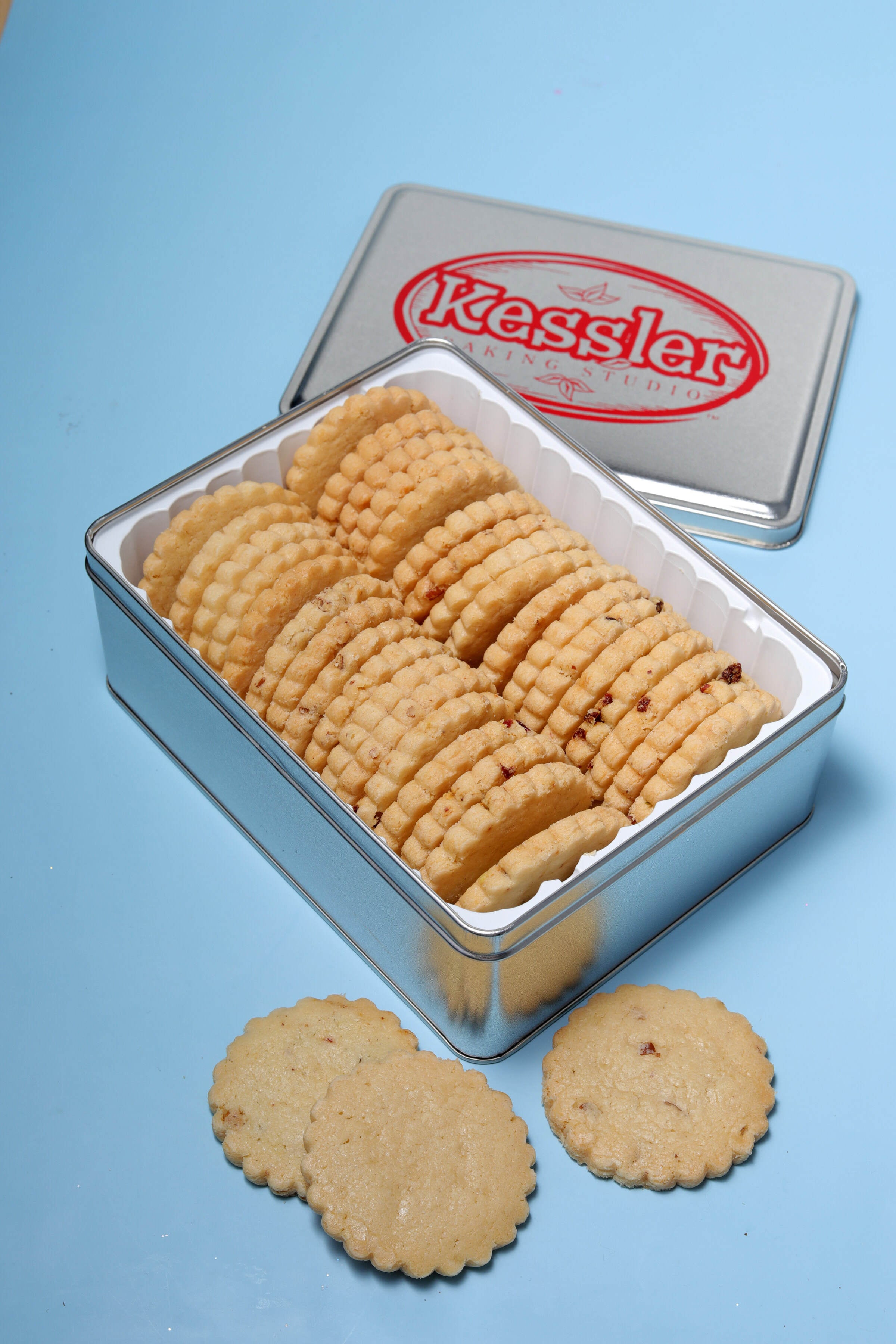 Kessler Baking Studio–Nationwide Shipping | Kessler Baking Studio–A Happy and Creative Sweets ...